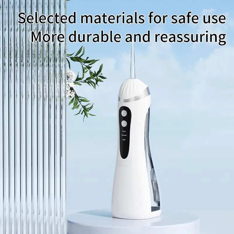 Portable-Electric-Tooth-Flosser-360-Rotating-Nozzle-Long-Lasting-Life ...