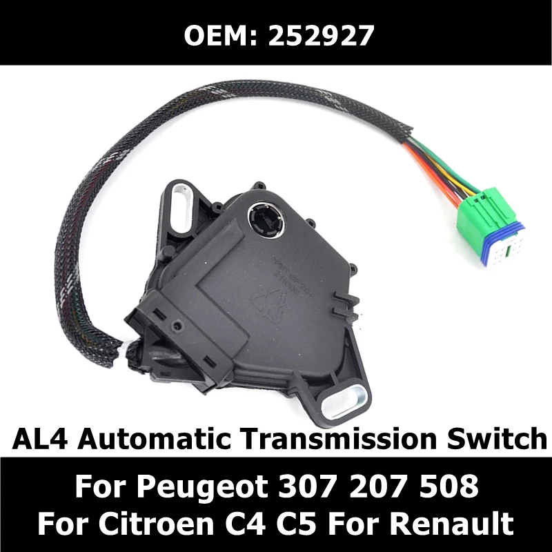 252927-2529-27-Car-Accessories-Transmission-Switch-Sensor-CMF-930400 ...