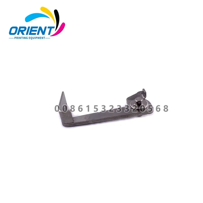 0888.0334.4 Gripper For Muller Martini 088803344 Stitcher Spare Parts ...