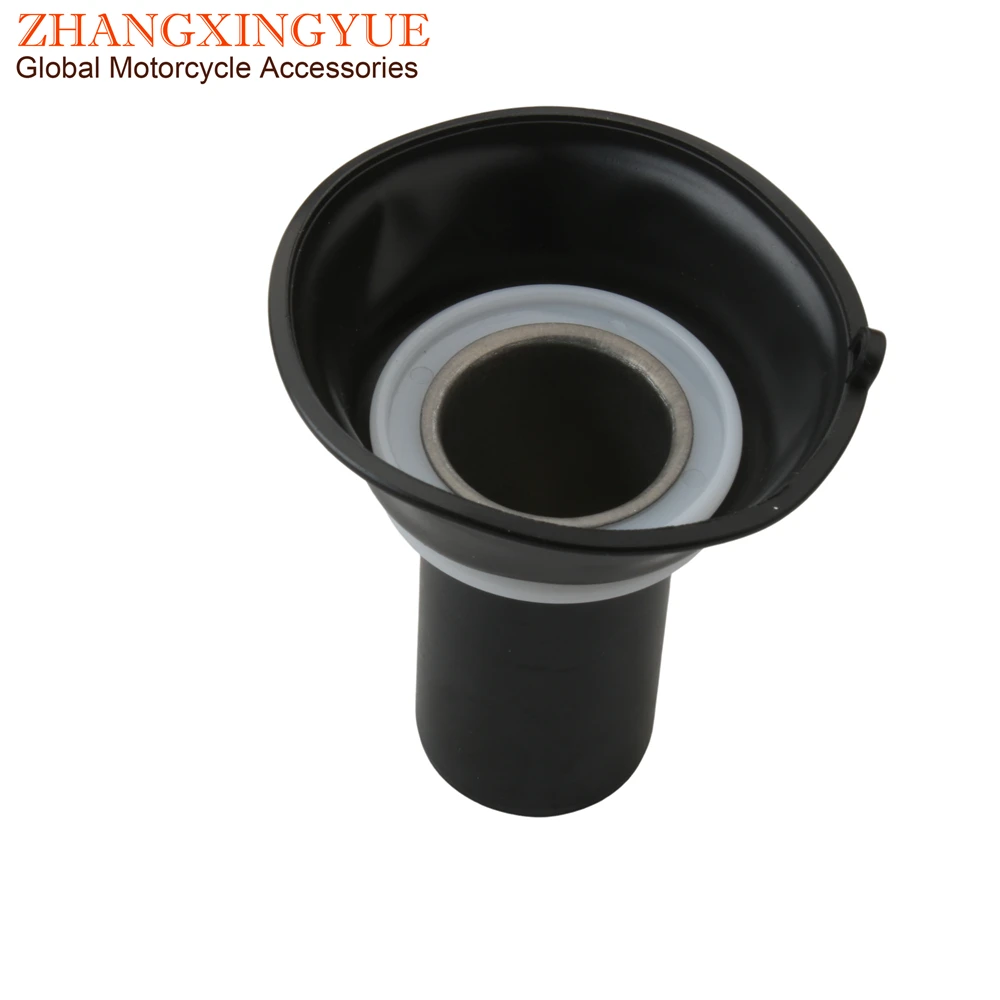 28mm GT125 GT200 Diaphragm Carburetor Membrane For Vespa GT 125 200 ...