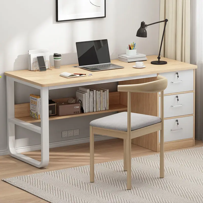 Desk-Rental-Computer-Desk-Multi-Functional-Home-Desk-Study-Table-Room ...