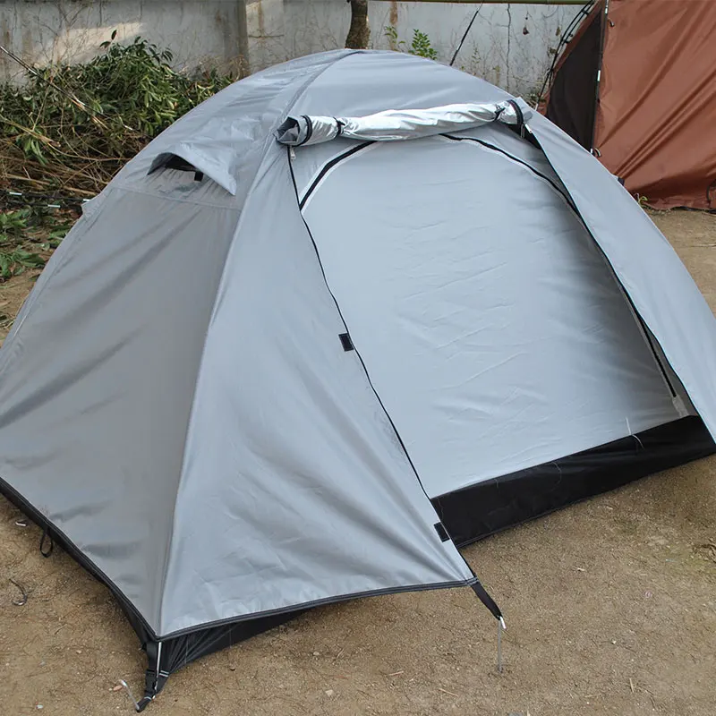 2-Person-Camping-Tent-Double-Layer-Camping-Dome-Tent-Waterproof ...