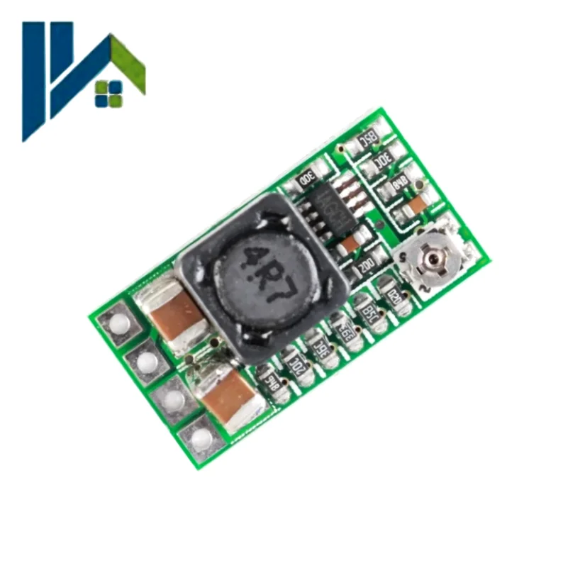 Mini-DC-DC-12-24V-To-5V-3A-Step-Down-Power-Supply-Module-Voltage-Buck ...