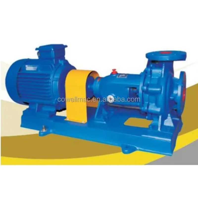 Hydraulic Pump Centrifugal Water Pump DN32 DN50 DN65 DN80 - AliExpress 1420