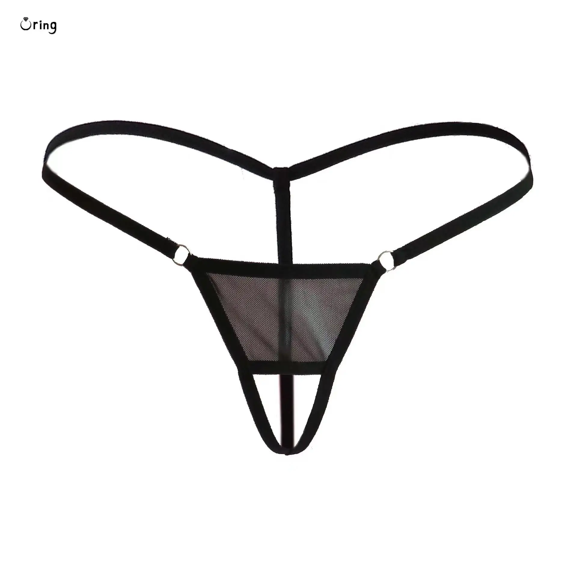 Open G String Underwear For Women