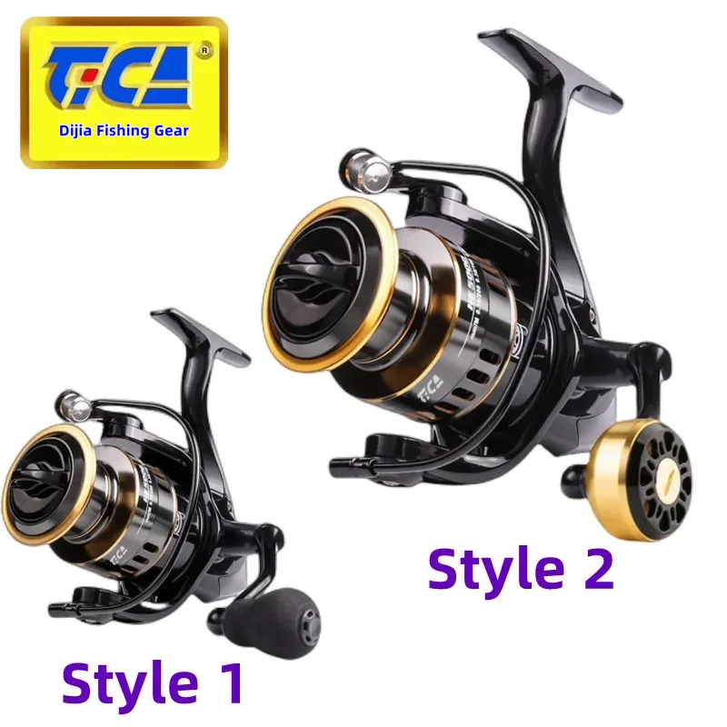 NEW-fishing-reel-HE500-7000-Maximum-towing-10kg-spinning-wheel-long-range-fishing-reel-fishing ...