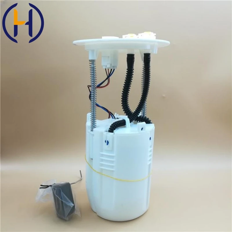 The-all-new-gasoline-pump-assembly-is-suitable-for-Toyota-Trailer-OEM ...