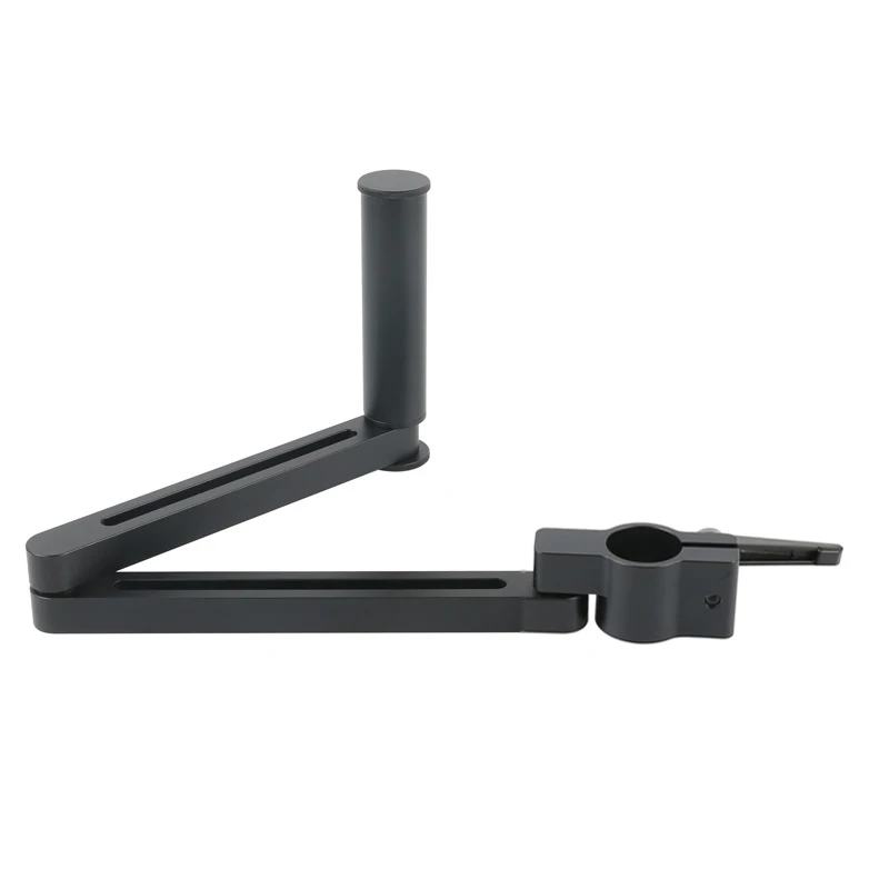25MM-32MM-Microscope-Swing-Arm-360-Movable-Universal-Metal-Bracket ...