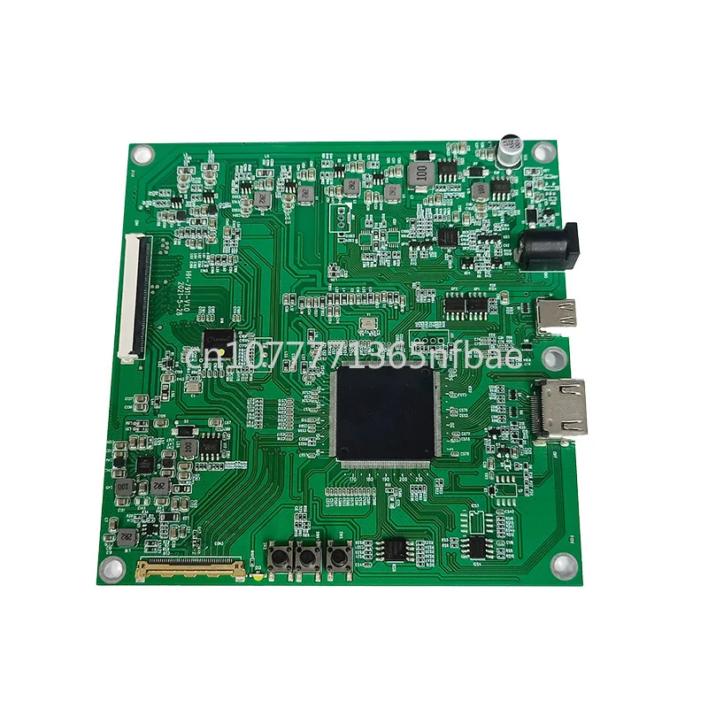 11-inch 15.6-inch Portable Screen Display Driver Board Development，4K ...