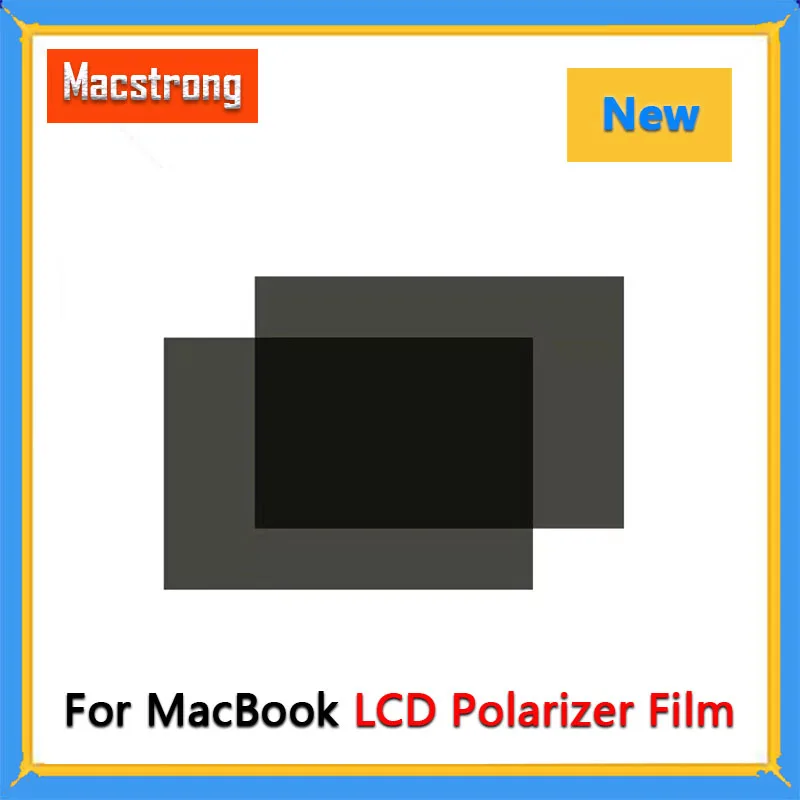New-13inch-15inch-LCD-Polarizer-Film-Polarization-Film-Polarized-Light ...