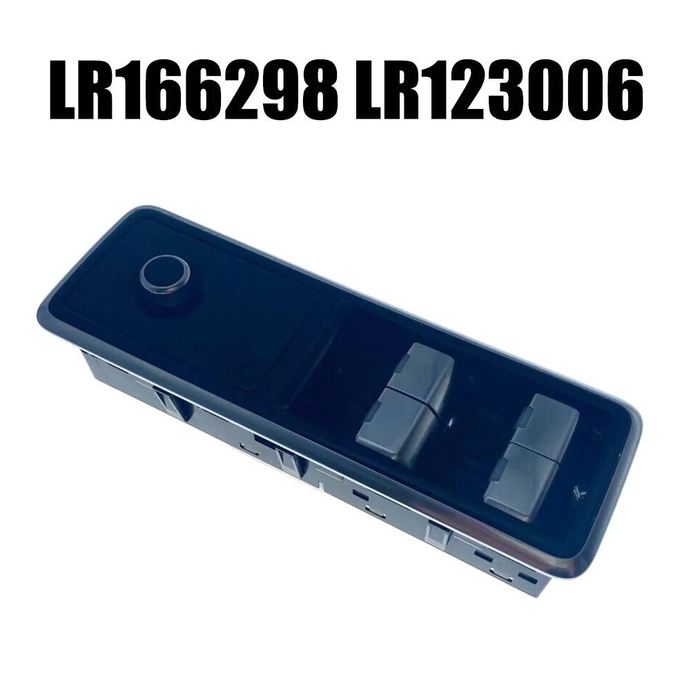 Car-Door-Side-Electric-Main-Window-Glass-Control-Switch-Button-For ...