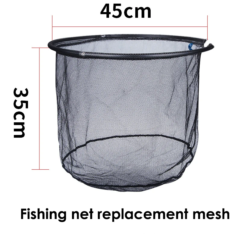 VZ-malla-de-secado-r-pido-accesorios-de-red-de-mano-de-aterrizaje-malla ...