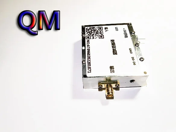 9K-6G-RF-Programmable-Attenuator-CNC-Attenuator-Microwave-Attenuator-Broadband-Digital ...