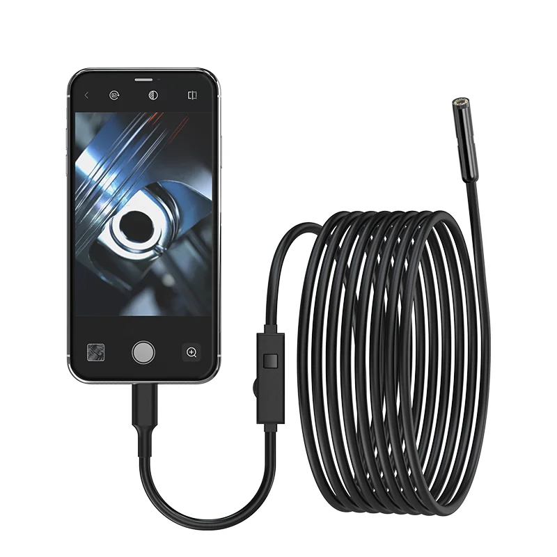 high-definition-endoscope-camera-mini-camera-car-repair-IP67-waterproof ...