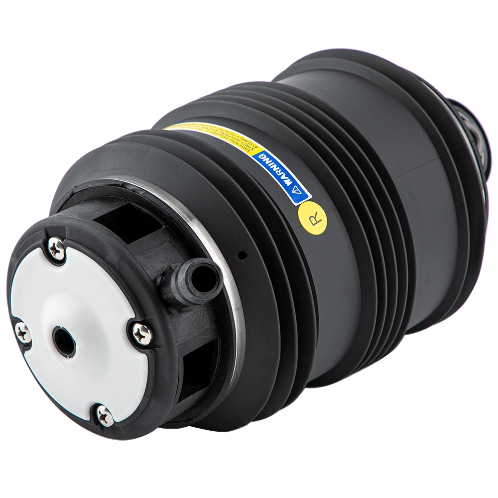 Air-Strut-Suspension-Bag-Rear-Passenger-Side-For-Mercedes-E-Class-W211 ...