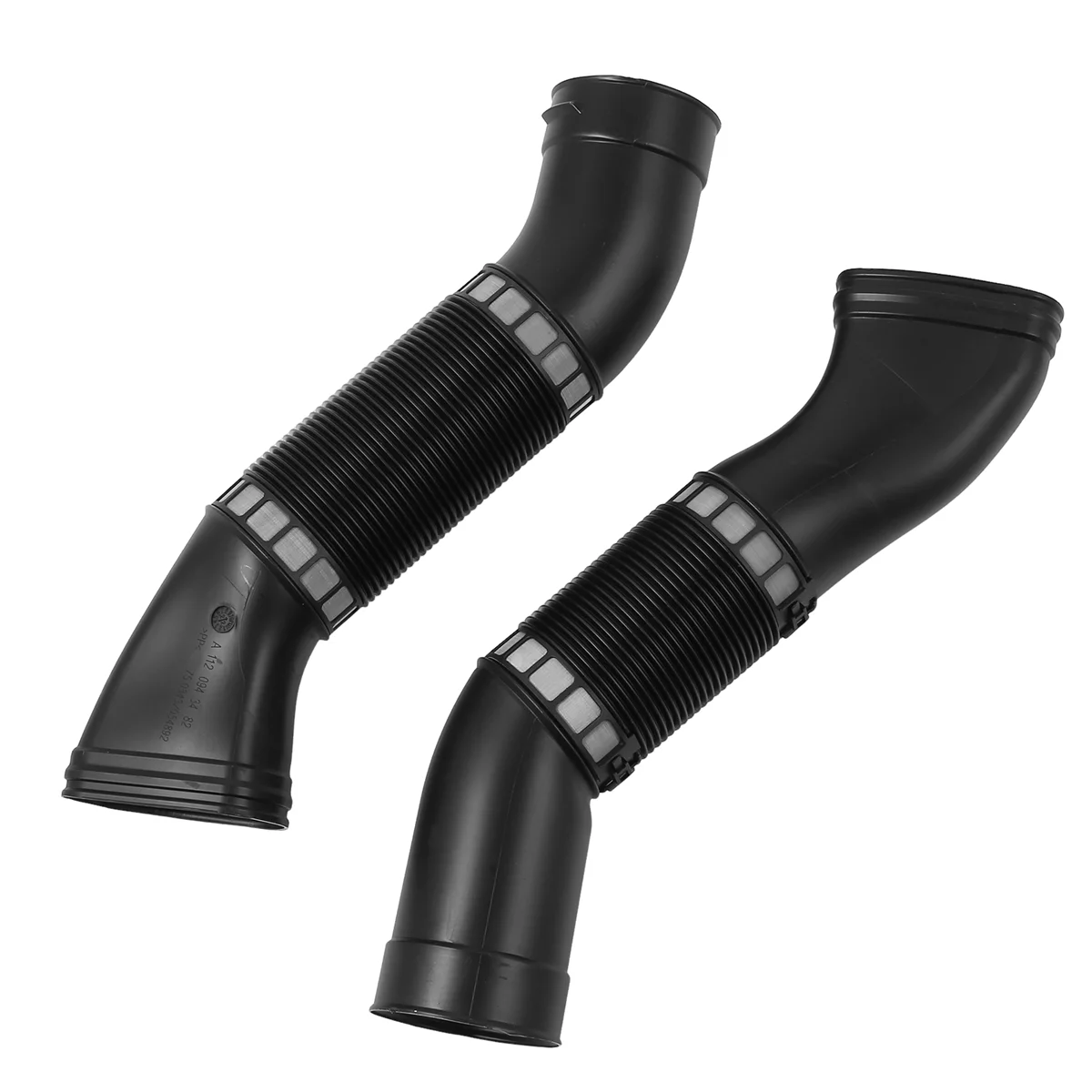 Car Air Intake Duct Hose for Mercedes Benz W211 E 220 E240 E320 2003 ...