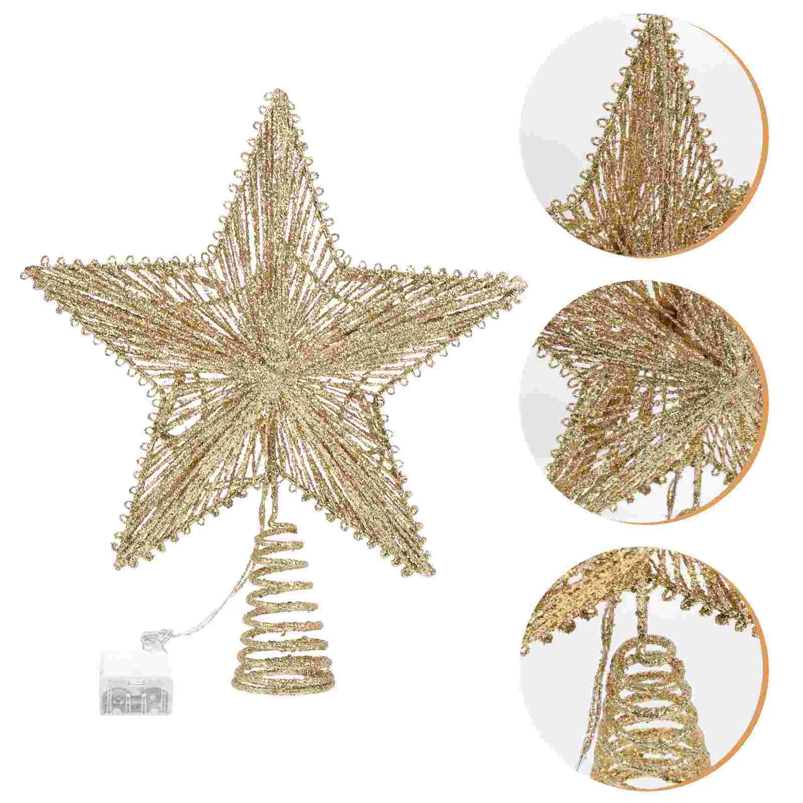 Glowing-Tree-Top-Star-Christmas-for-Festival-Treetop-Decor-Decorations ...