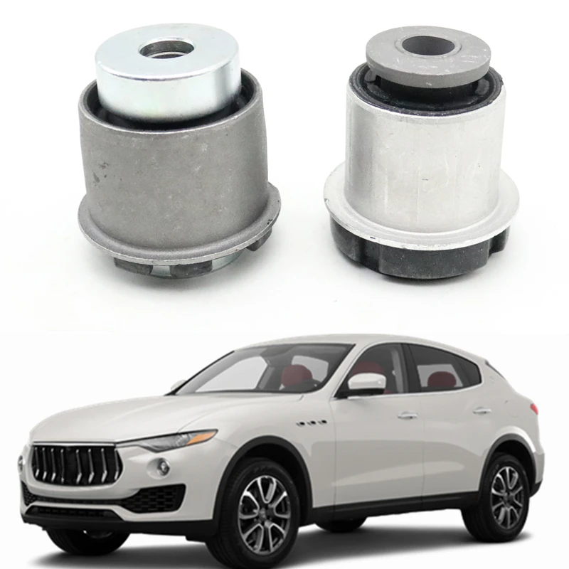 Front-Lower-Lever-Control-Arm-Bushing-Suspension-Triangle-Big-Small ...