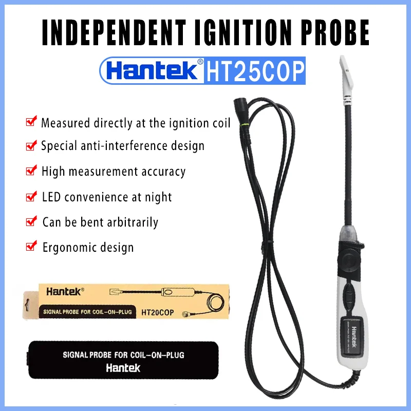 Hantek-HT20COP-HT25COP-Individual-Ignition-Waveform-Probe-Car-Engine ...