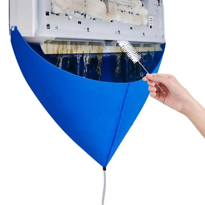 Split-Air-Conditioning-Cleaning-Cover-Bag-Waterproof-Dust-Protection ...
