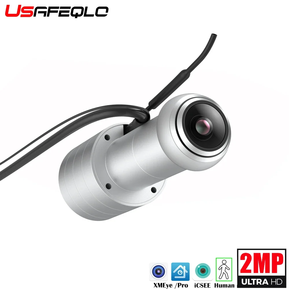 Wifi-IP-Camera-Door-Eye-Hole-1080P-HD-1-7mm-FishEye-Lens-P2P-Peephole ...