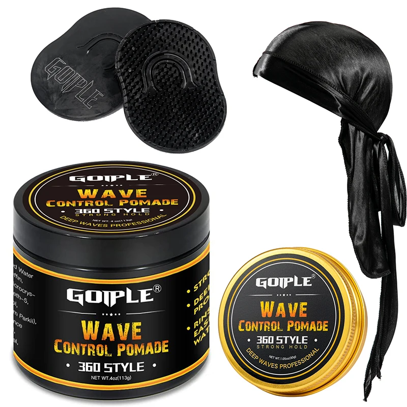 360 Style Pomade