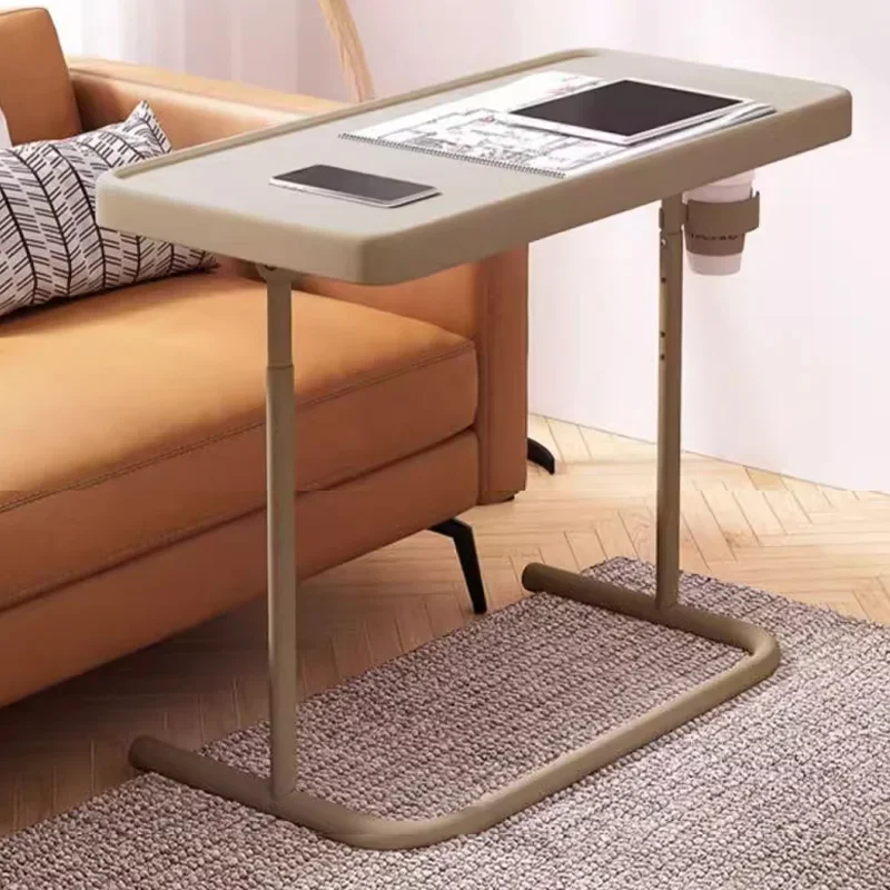 Simple-Modern-Laptop-Stand-Multifunctional-Computer-Desk-Bedroom ...