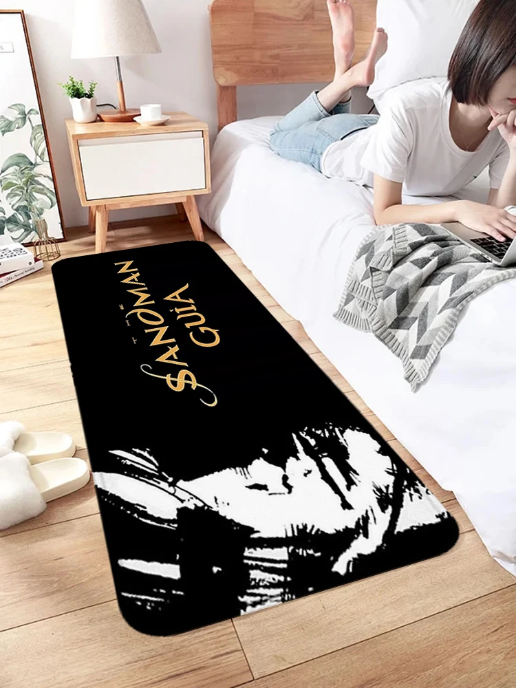 Welcome-Carpet-Living-Room-S-sandman-Rugs-Foot-Carpets-Entrance-Doormat ...