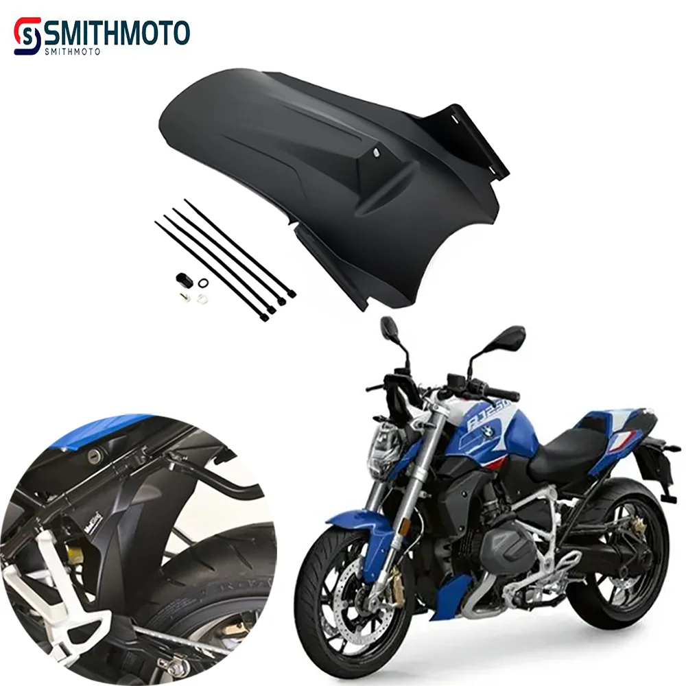 Rear-Mudguard-For-BMW-R1250R-R1200R-R1200RS-R1200-R-RS-LC-2015-2019 ...