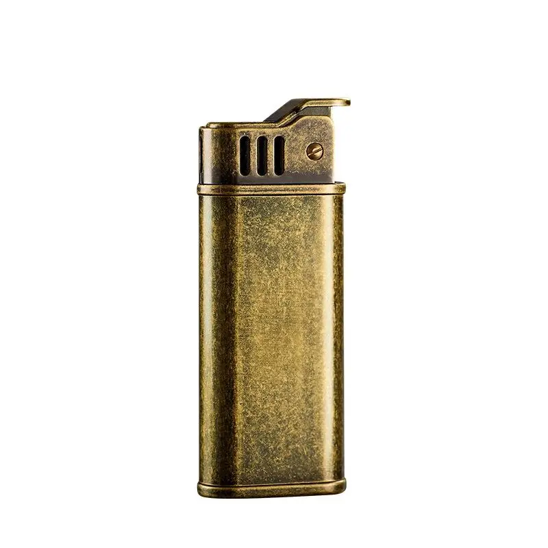 High-Quality-Zinc-Alloy-Metal-Gasoline-Lighter-Cigarette-Lighter ...