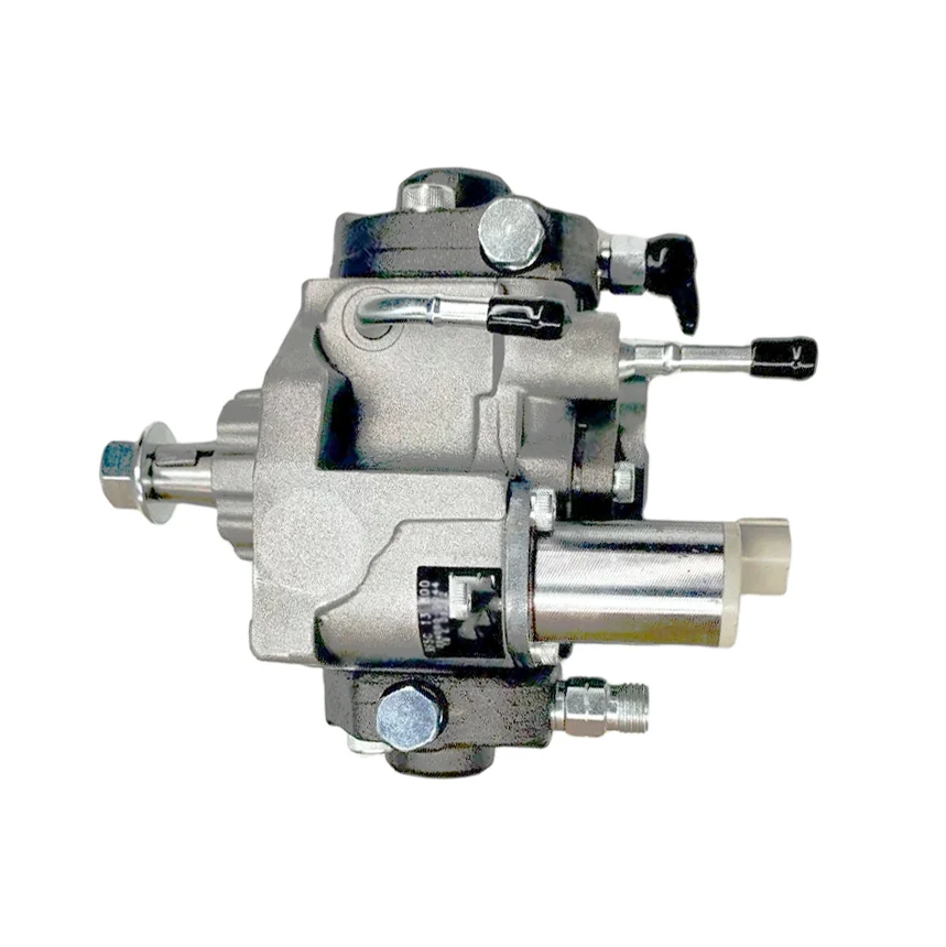 Bomba-de-inje-o-diesel-de-alta-press-o-294000-2350-do-trilho-comum-da ...
