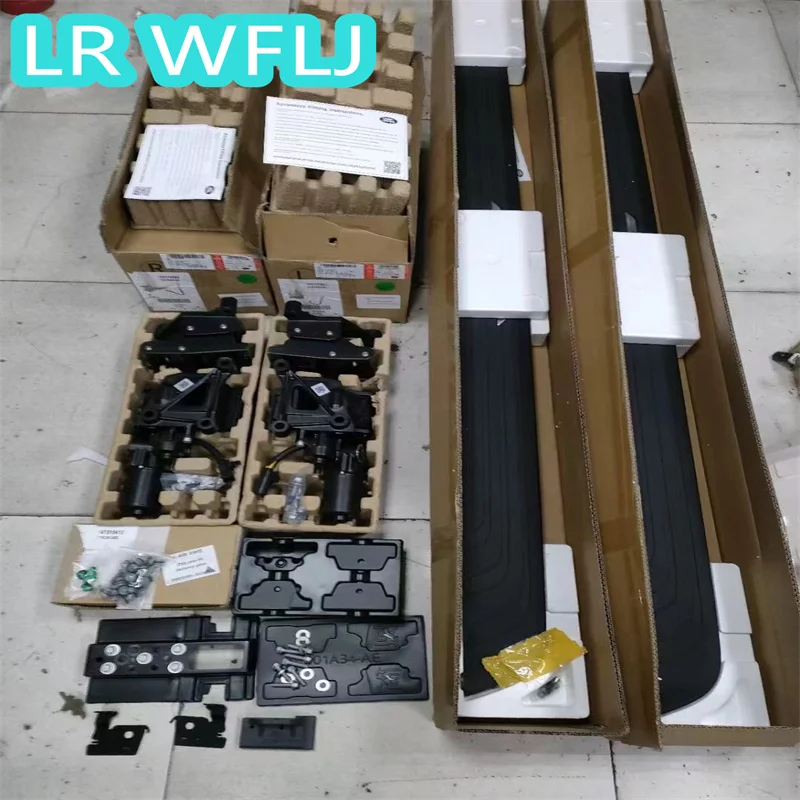 FOR-Land-Rover-L460-L461-New-Range-Rover-Range-Rover-Sport-electric ...