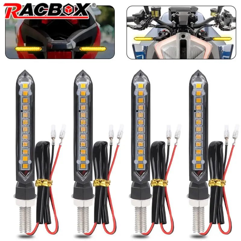 Motorcycle-led-Turn-Signal-light-Directional-Indicators-Blinker-Lights ...