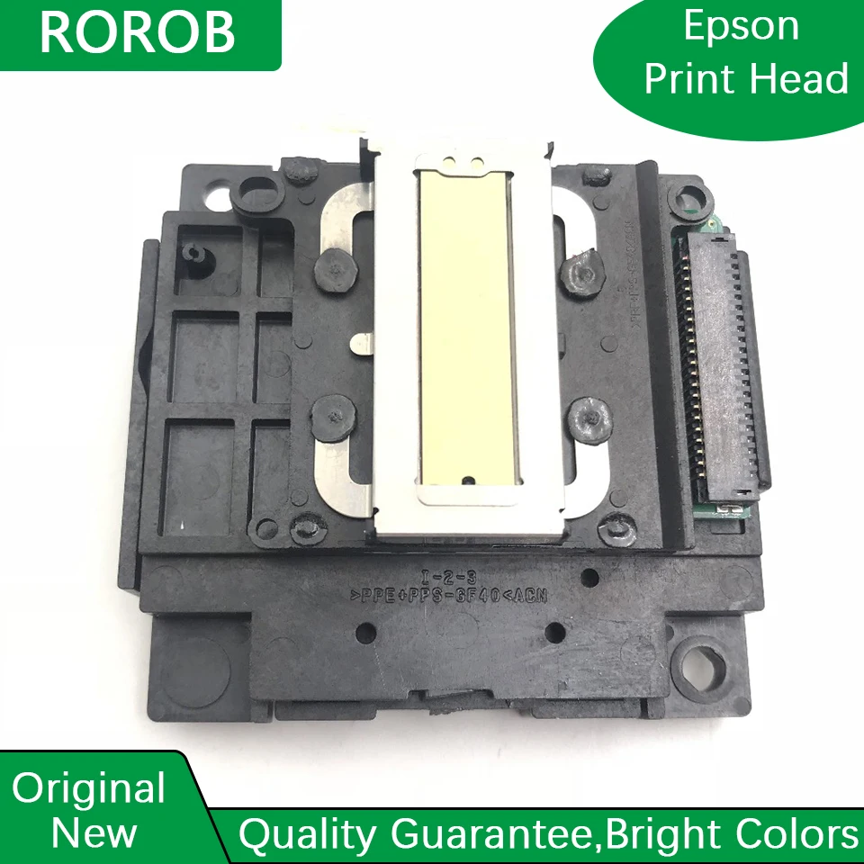 Original Epson L3250 Printer Head New For Epson L3250 Ecotank Printer ...