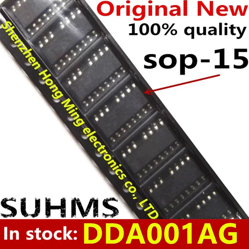 5piece-100-New-DDA001AG-DDA001-DDA001A-SOP-15-Chipset.jpg