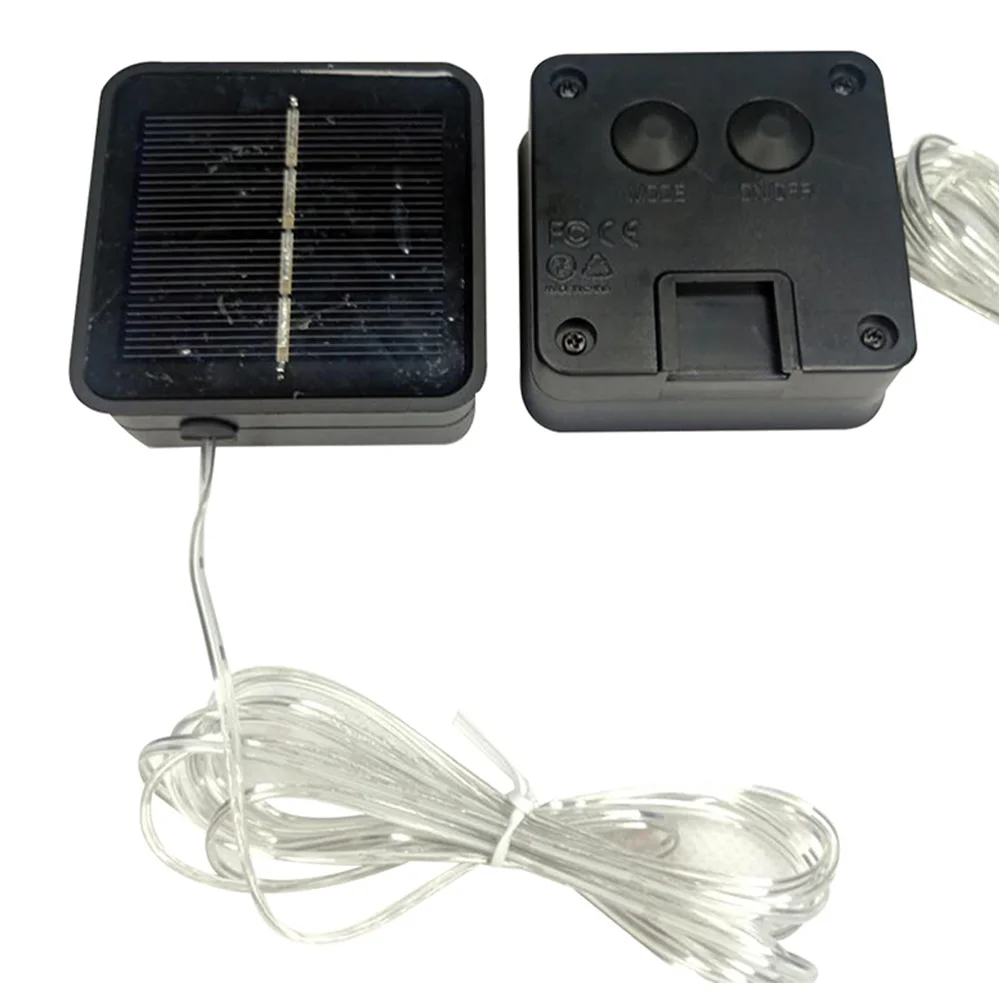 68MM-68MM-Light-Emitting-Diode-Light-String-Solar-Battery-Box-Power-Controller-Outdoor-Water ...
