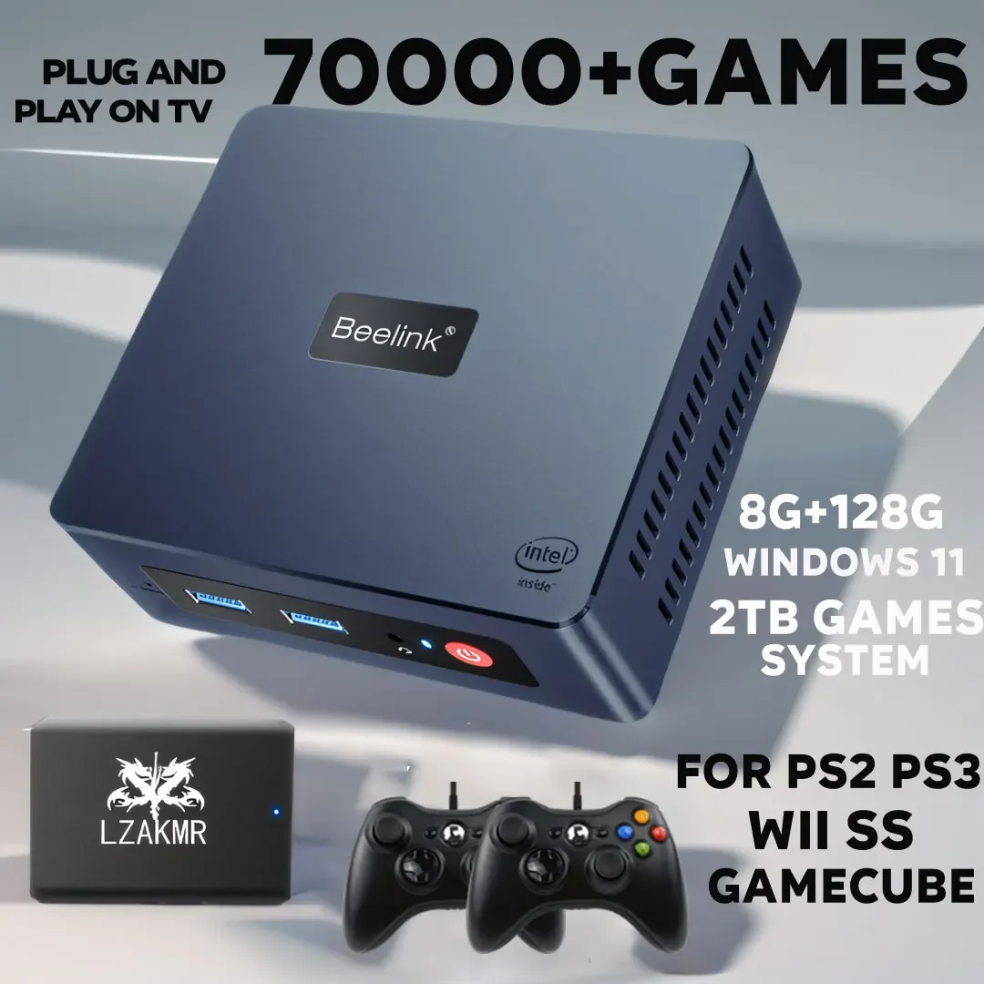 70000-Games-Wind11-2TB-Games-System-for-PS2-PS3-Plug-Play-TV-Video-Game ...