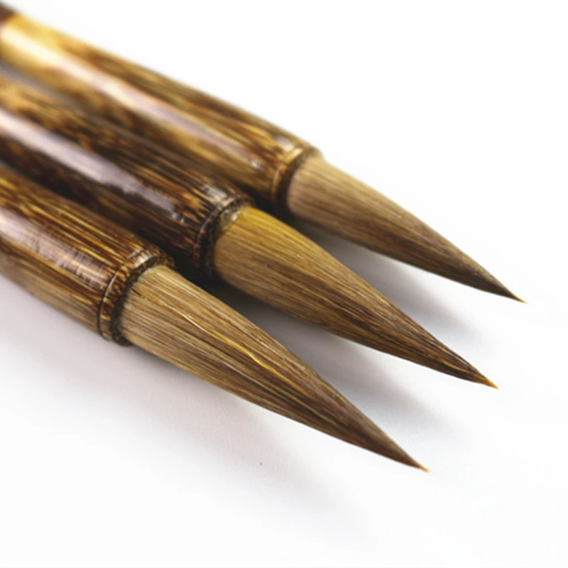 Regular-Script-Running-Script-Chinese-Calligraphy-Brush-Painting ...