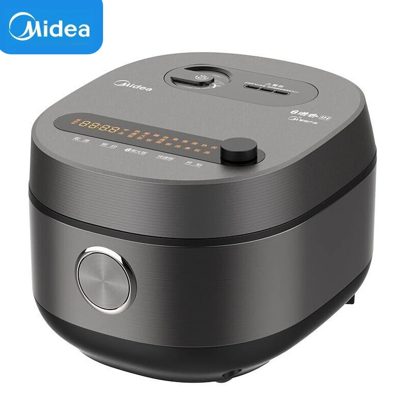Midea-IH-Rice-Cooker-4L-Multifunctional-Home-Smart-WIFI-Mobile-Phone ...