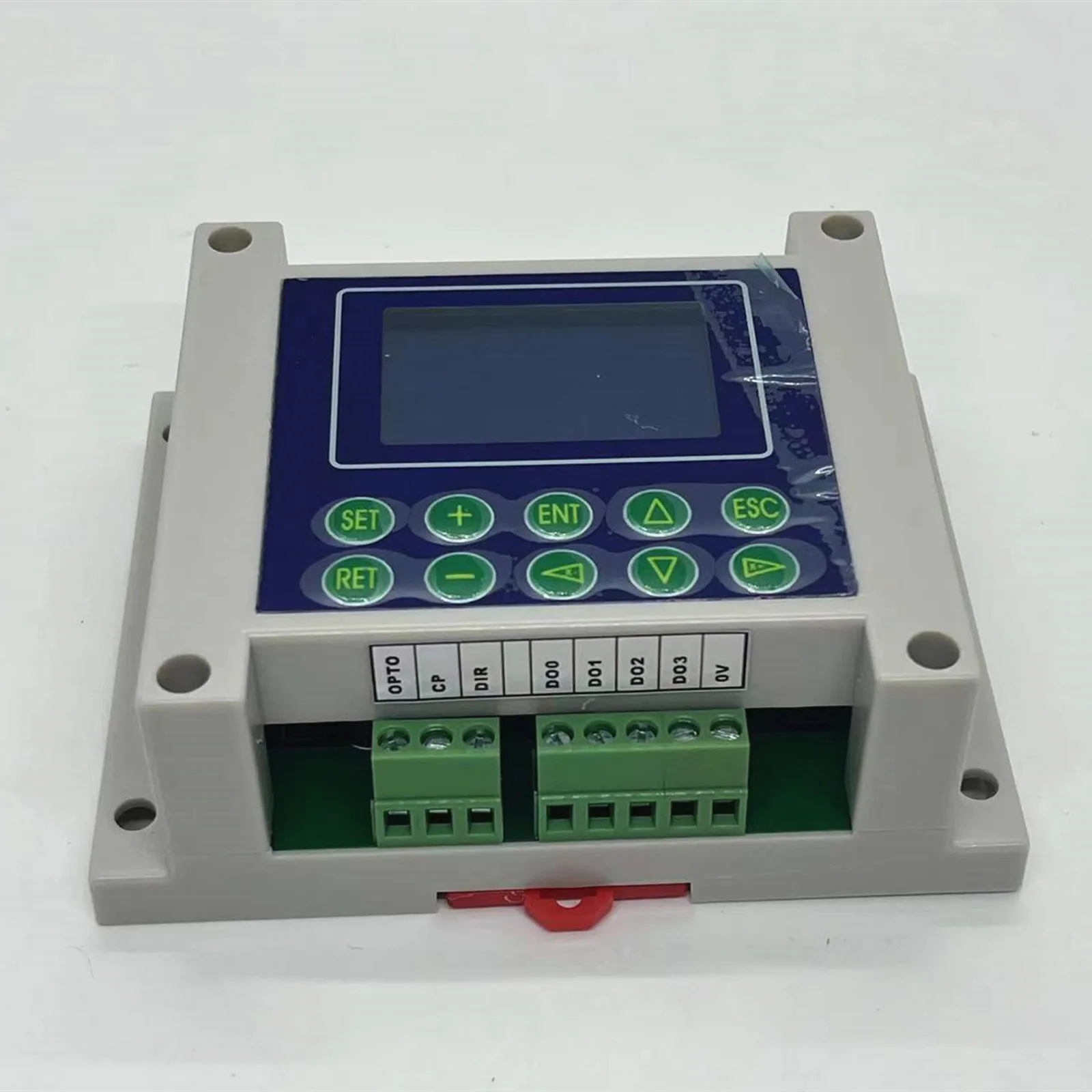 XJ-90-Programmable-Single-Axis-Stepper-Motor-Servo-Motor-Controller ...