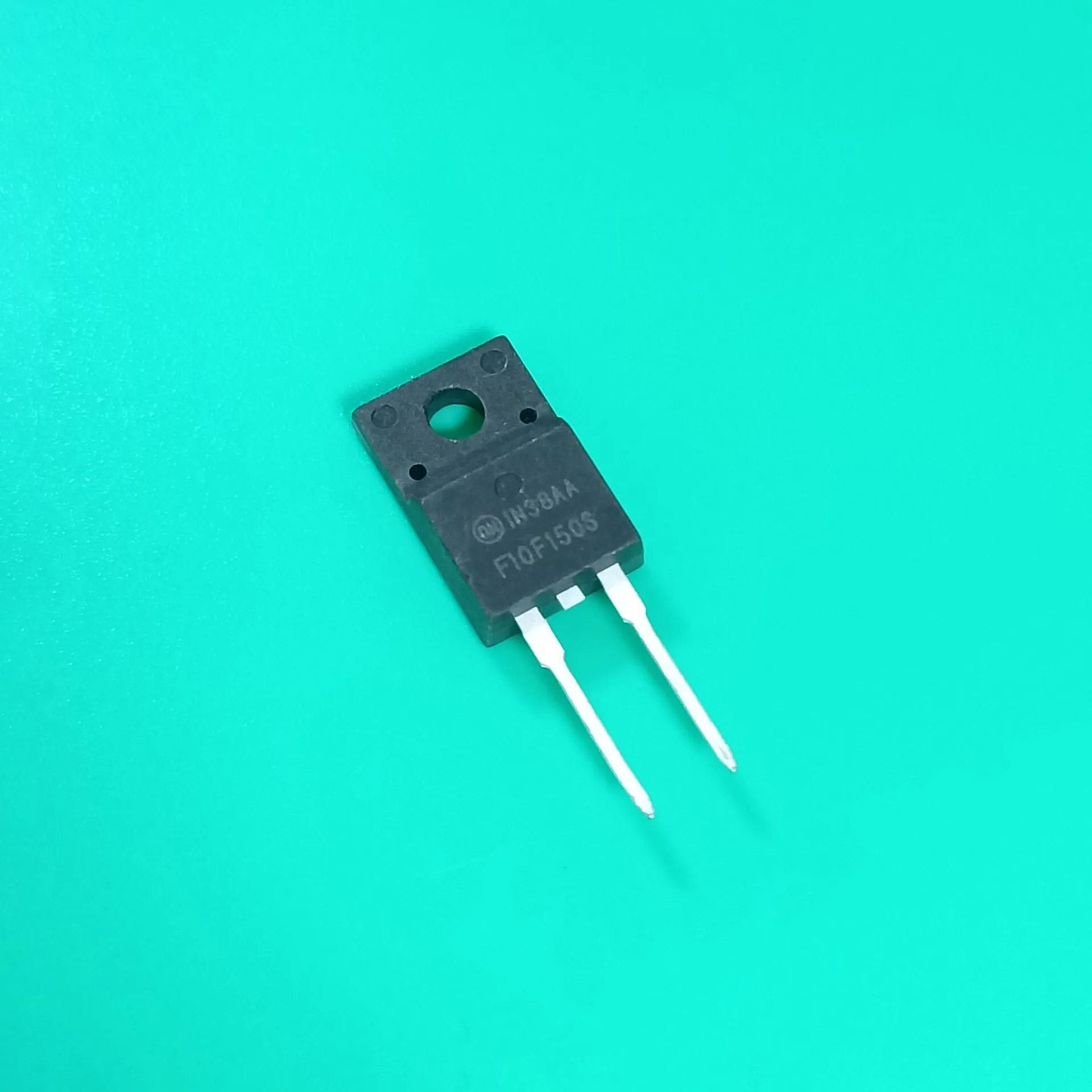 5pcs-lot-FFPF10F150S-TO-220F-FFP-F10F150S-DIODE-GEN-PURP-1-5KV-10A ...