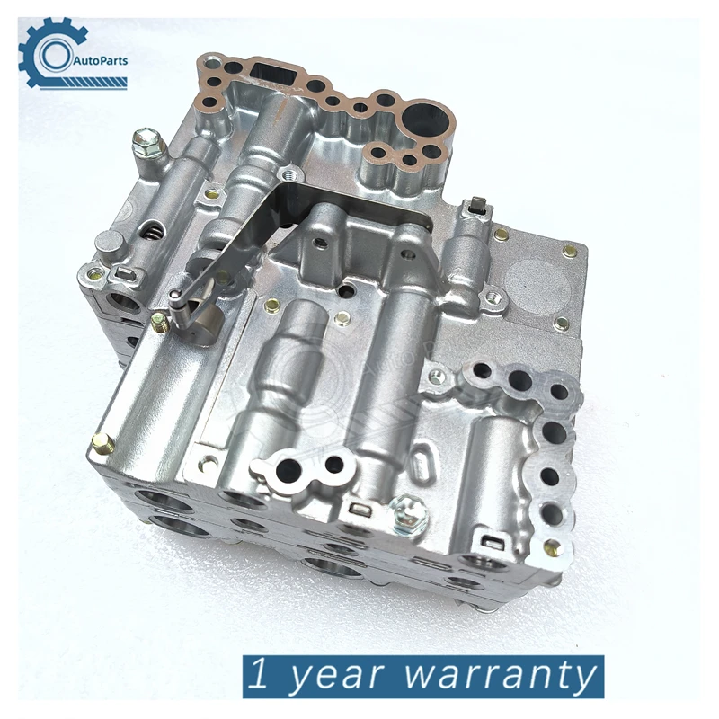 JF405E-JF402E-Auto-Transmission-Valve-Body-With-Solenoids-Fits-For ...