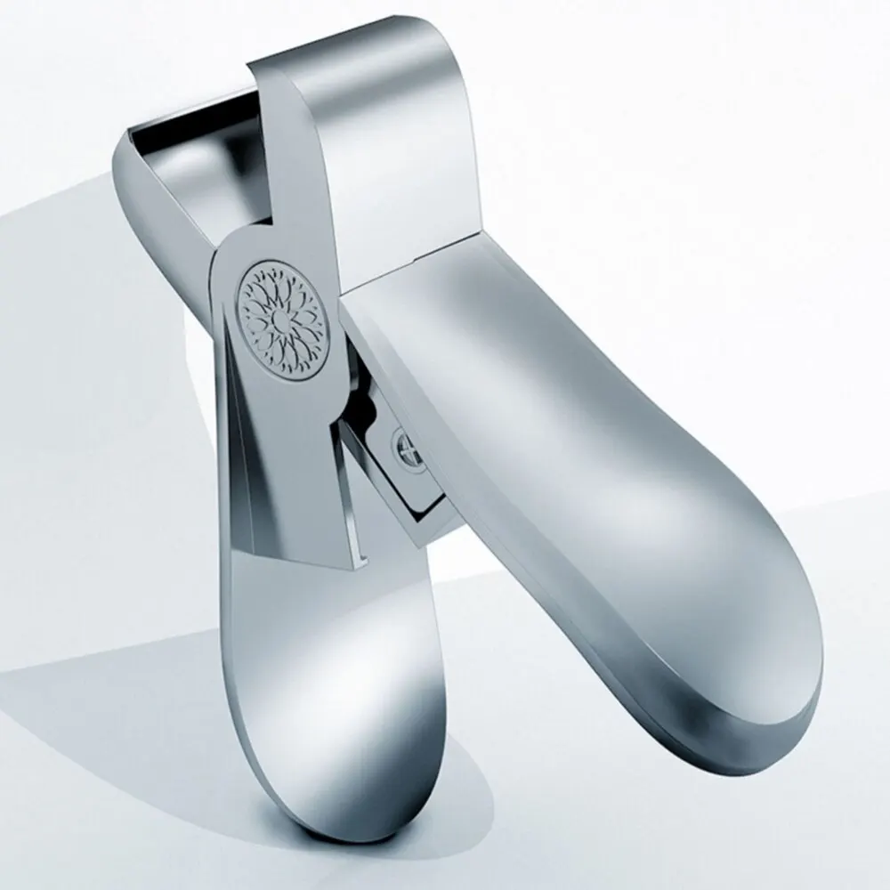 Professional-Mini-Nail-Clippers-High-Quality-Stainless-Steel-Large ...