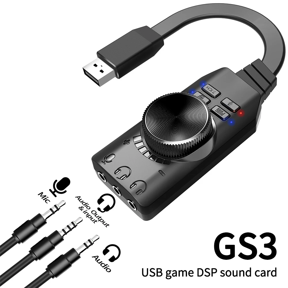 GS3-External-USB-Sound-Card-Virtual-7-1-Channel-Sound-Card-Adapter-Plug ...