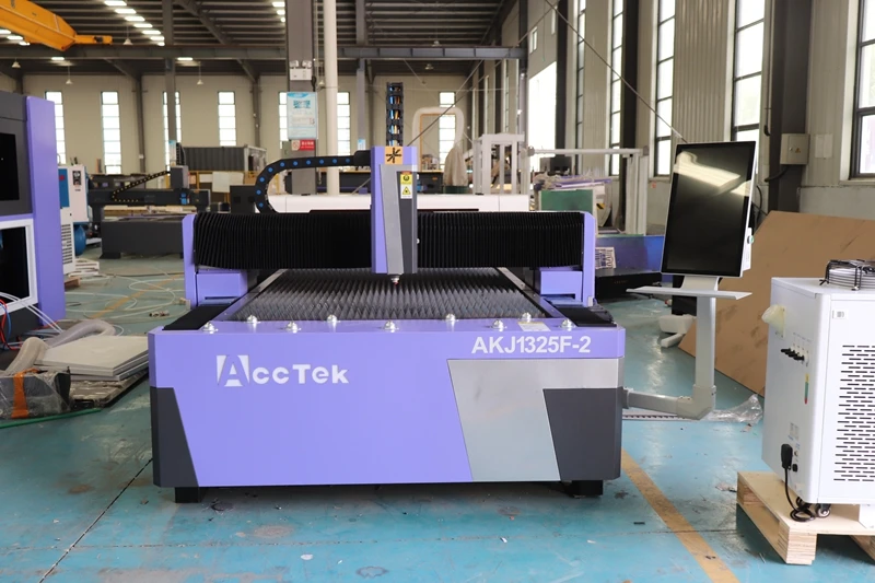 1325-Fiber-Laser-Cutting-Machine-with-Co2-Laser-Tube-Laser-Cutting ...