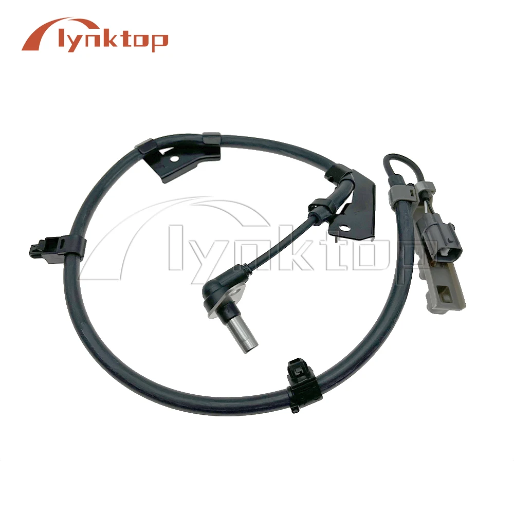 ABS-Wheel-Speed-Sensor-for-Isuzu-Dmax-D-max-Danver-Rodeo-8DH-Pickup-TFS ...