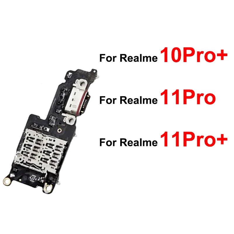 Realme 11 Pro+ CC Board Replacement: My Exact Experience Fixing a Dead ...