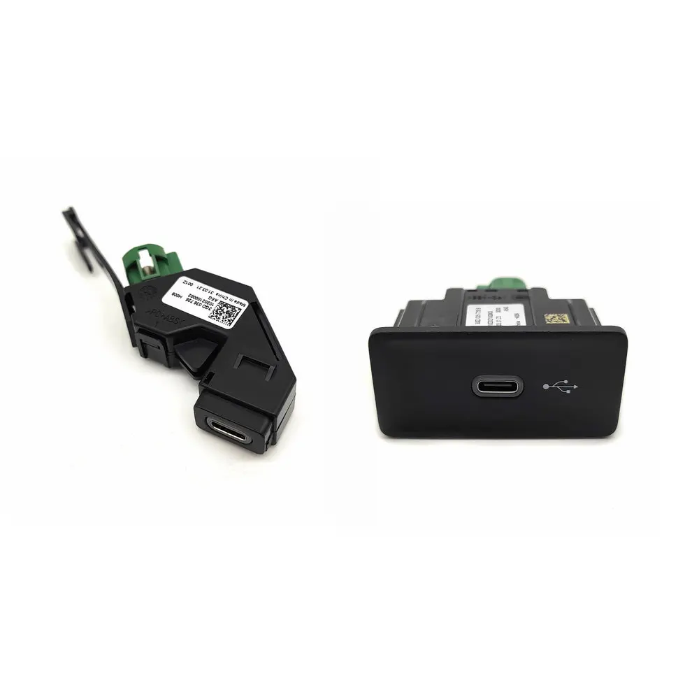 For-VW-Passat-B8-Golf-Variant-CC-Arteon-USB-Interface-For-In-car-3GD ...
