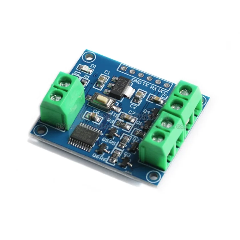 Original RGB LED light PWM control board Dimmer color control board ...