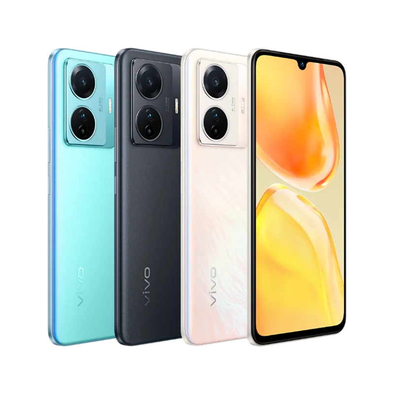 vivo S15e 5nm Score Chip 66W Super Flash Charge 50 Million Super ...